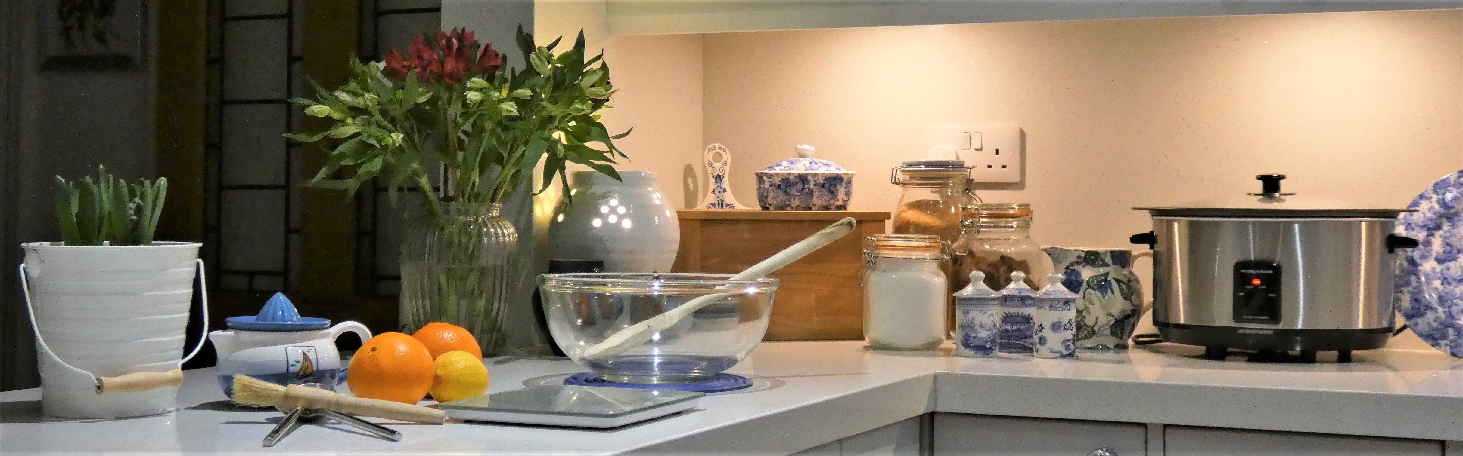 The Recipe Page – Becky Bakes…