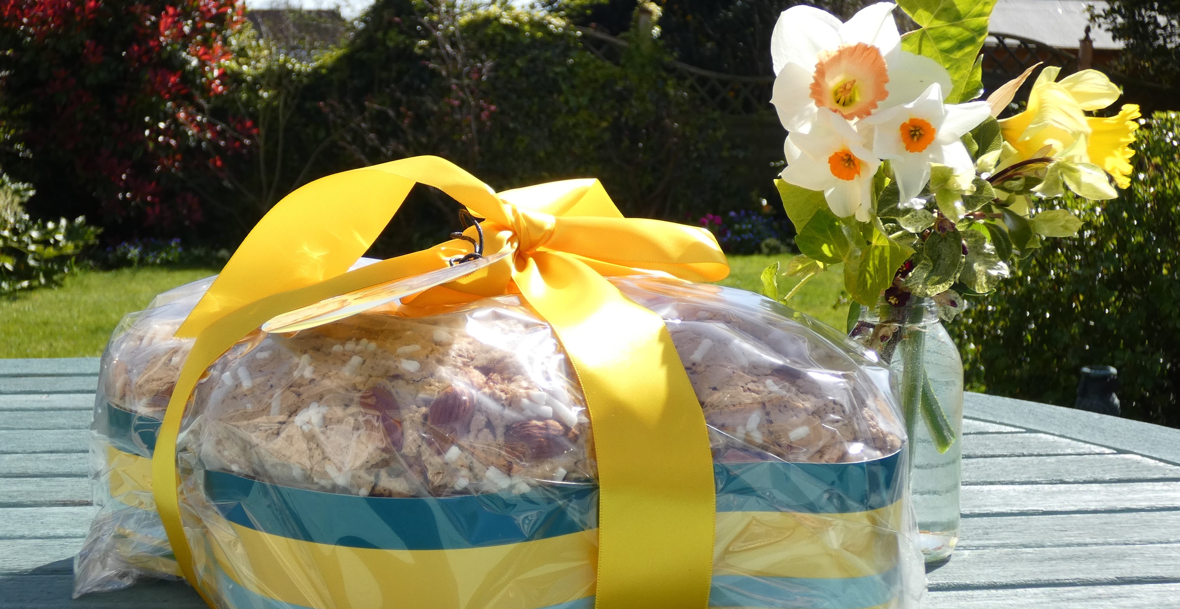 Happy Easter! – Becky Bakes…